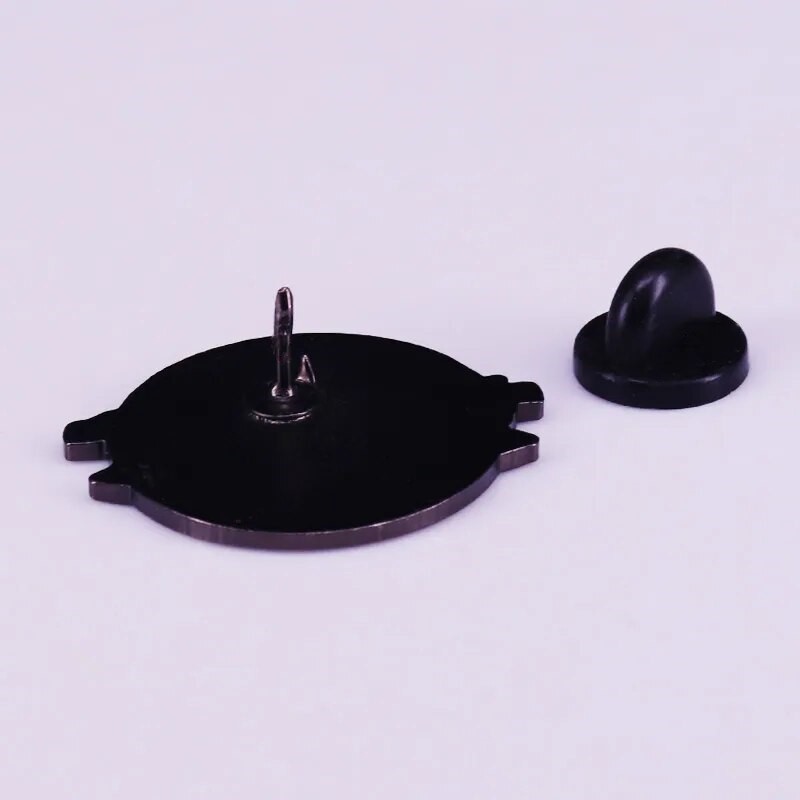 Buy Pin Badge GUNS N' ROSES - Dark Logo